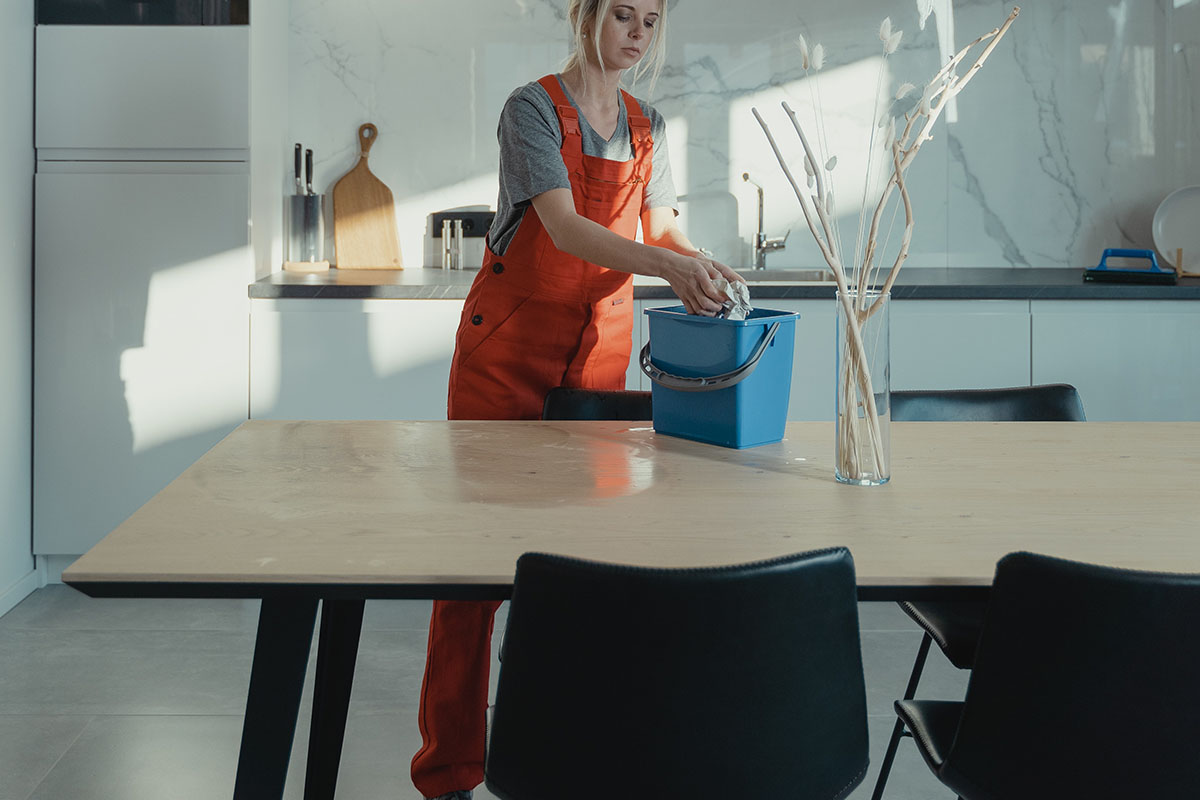Spring Cleaning Checklist | Taskrabbit