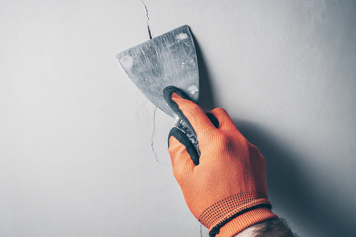 How Much Does Drywall Repair Cost? - Taskrabbit Blog