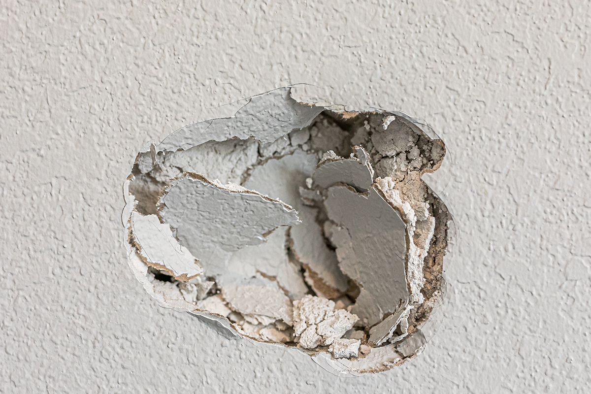 How Much Does Drywall Repair Cost? - Taskrabbit Blog