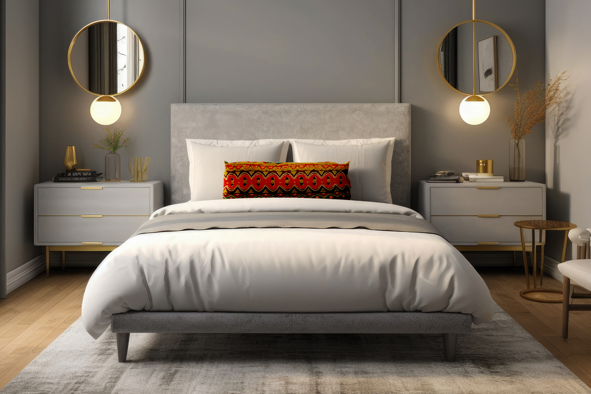 How to Mix and Match Bedroom Furniture: 5 Tips - Taskrabbit Blog