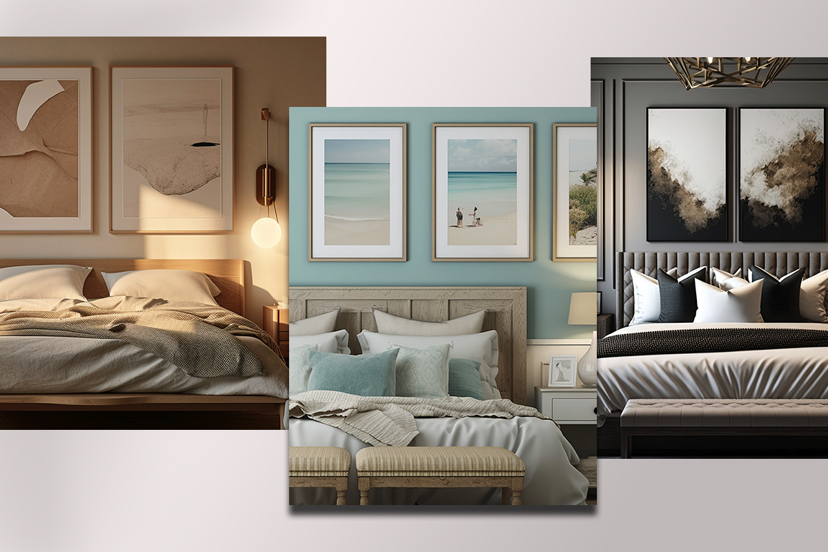 How to Mix and Match Bedroom Furniture: 5 Tips - Taskrabbit Blog