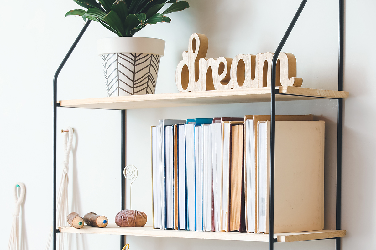 How to Make a Bookshelf DIY Guide - Taskrabbit Blog