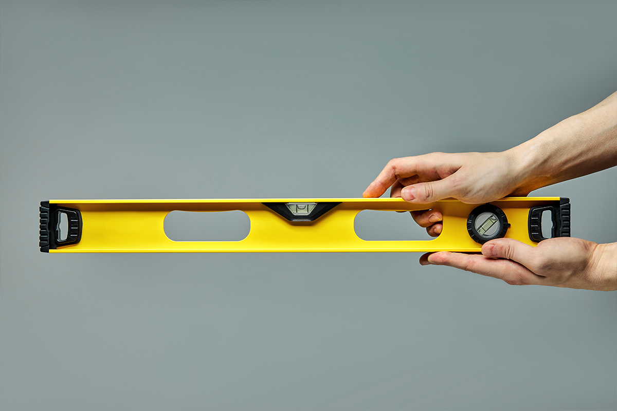 How to Secure a Bookshelf to a Wall With and Without Screws ...