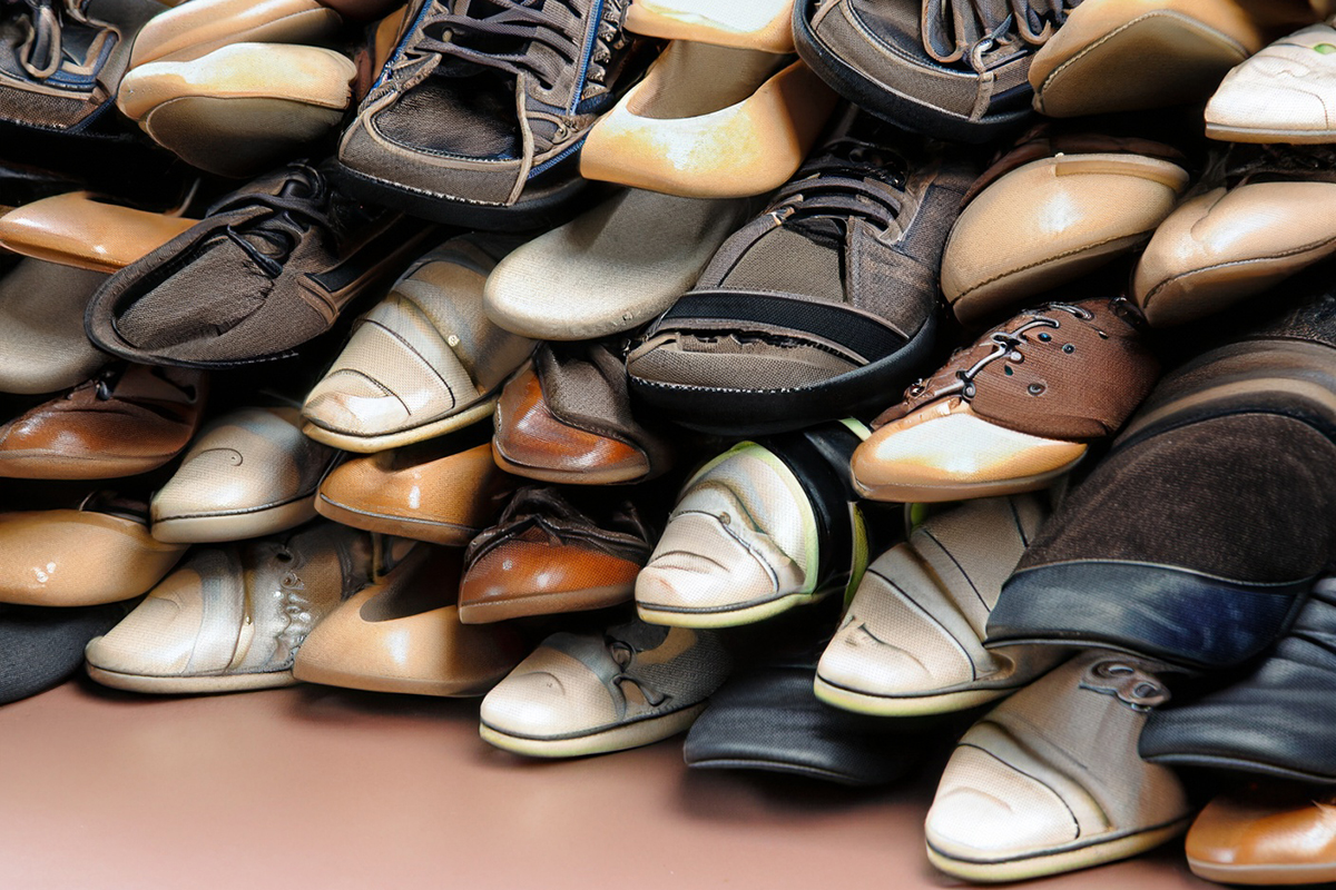 How to Pack Shoes for Moving: 8 Ways and Tips - Taskrabbit Blog