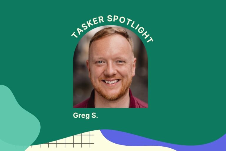 Tasker Spotlight: Greg S. - Taskrabbit Blog
