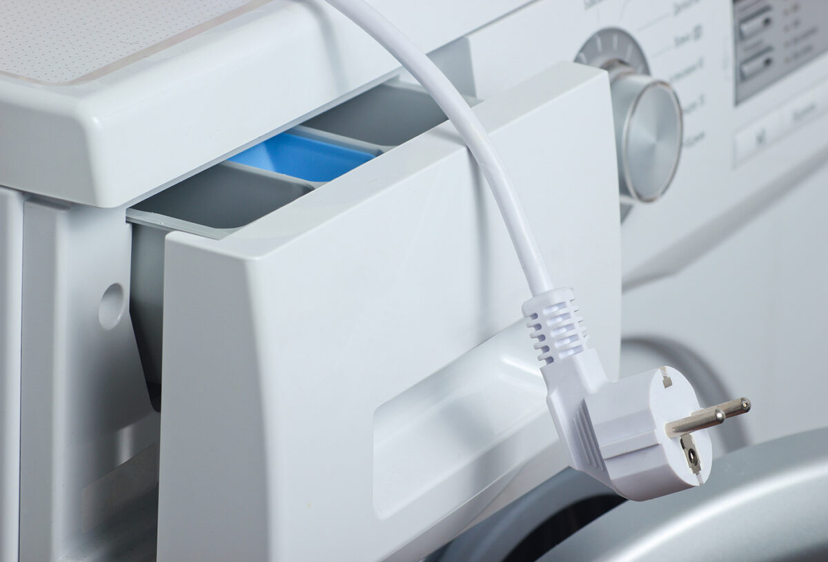 25 Laundry Room Organization Ideas You Need to Try - Taskrabbit Blog
