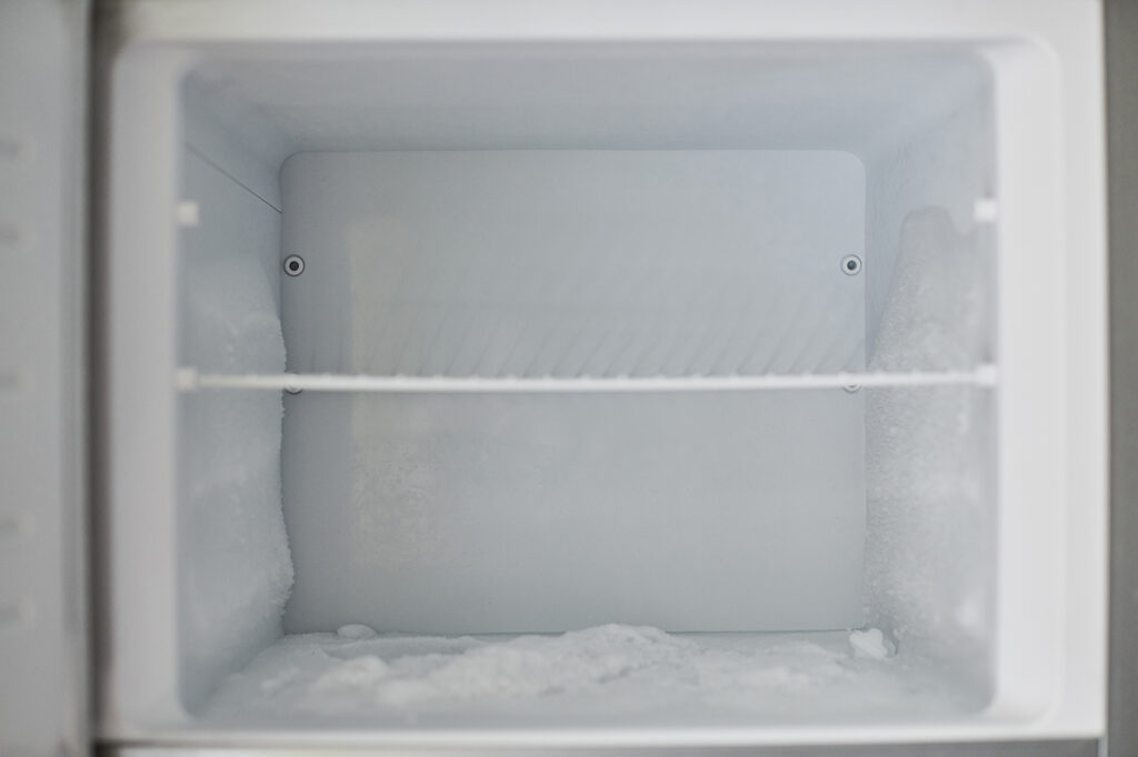 Why is My Refrigerator Leaking Water - Taskrabbit Blog