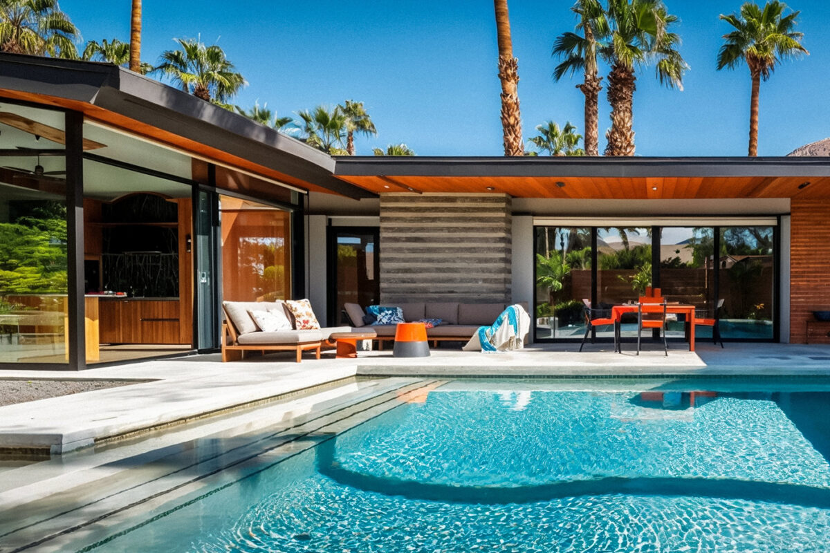30 Pool Deck Ideas and Designs You'll Love - Taskrabbit Blog