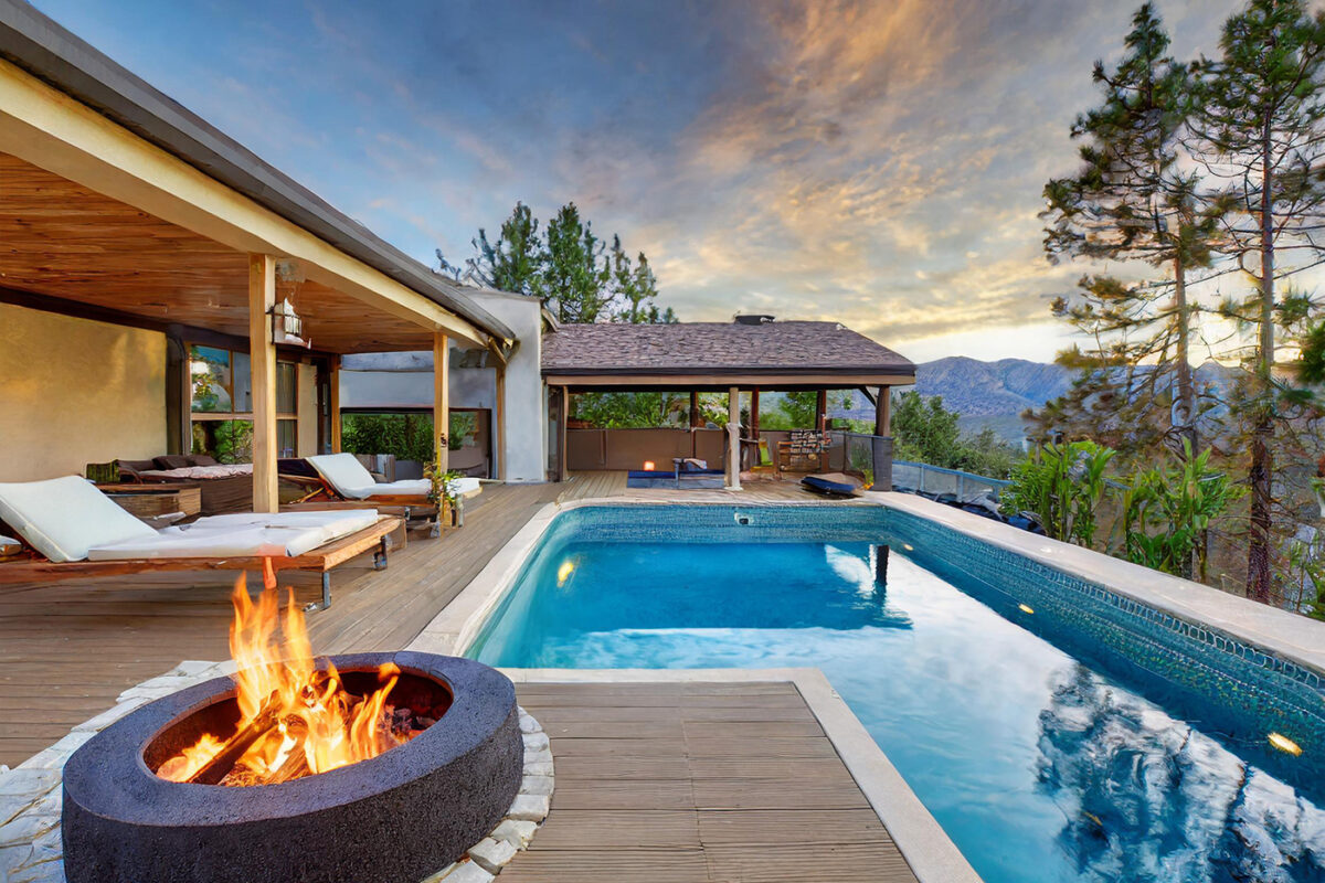 30 Pool Deck Ideas and Designs You'll Love - Taskrabbit Blog