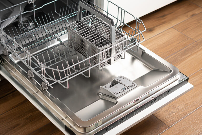 Why is My Dishwasher Not Draining? Easy Solutions - Taskrabbit Blog