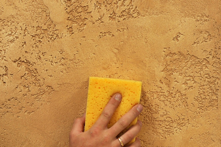 How to Texture a Wall: 5 Essential Techniques - Taskrabbit Blog