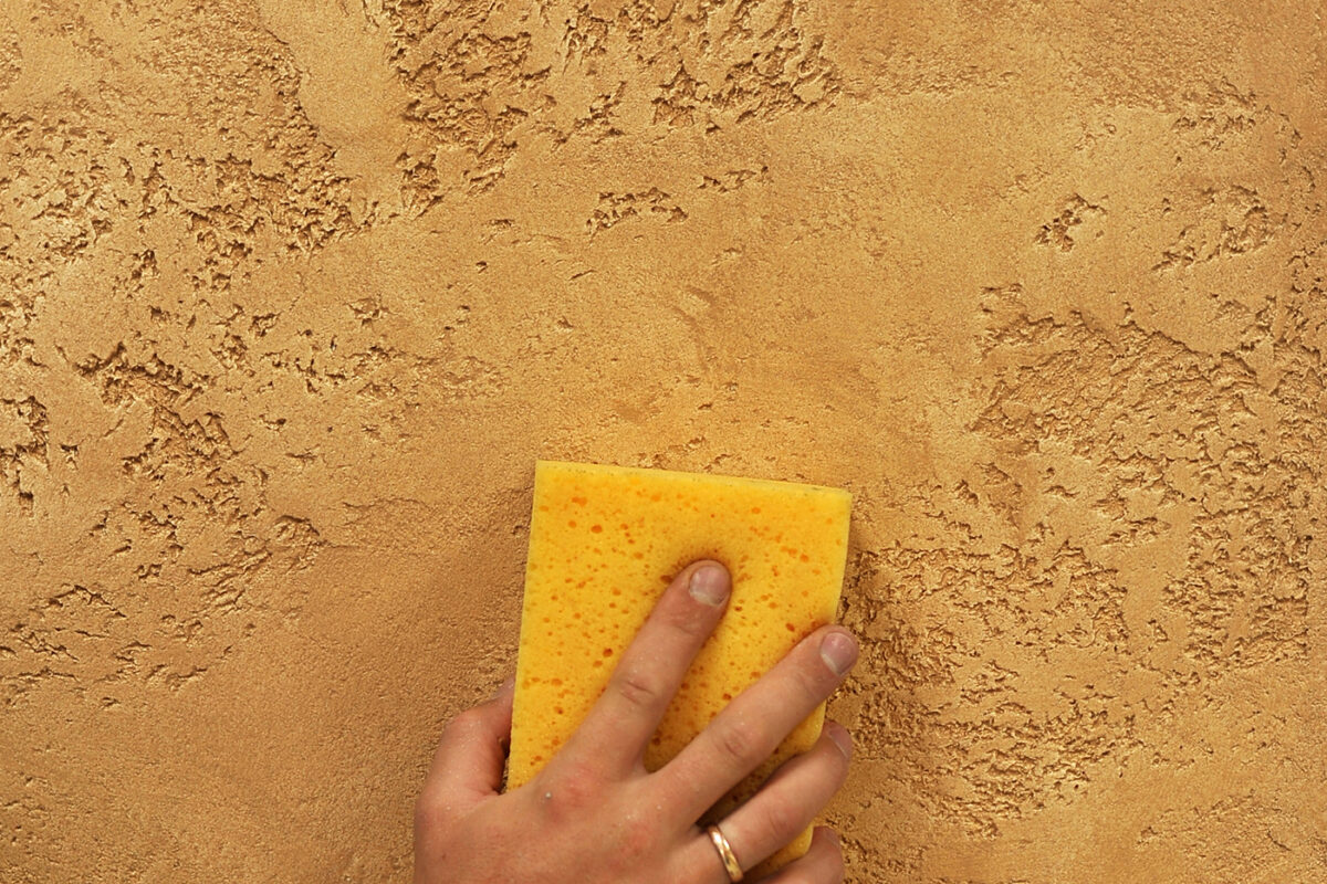 How to Texture a Wall: 5 Essential Techniques - Taskrabbit Blog