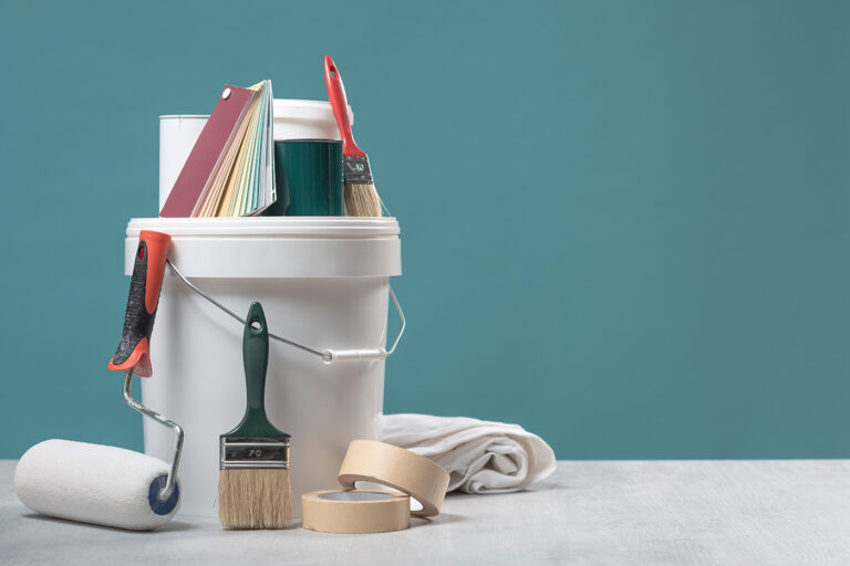 Paint Ceiling or Walls First? The Definitive Painting Guide ...