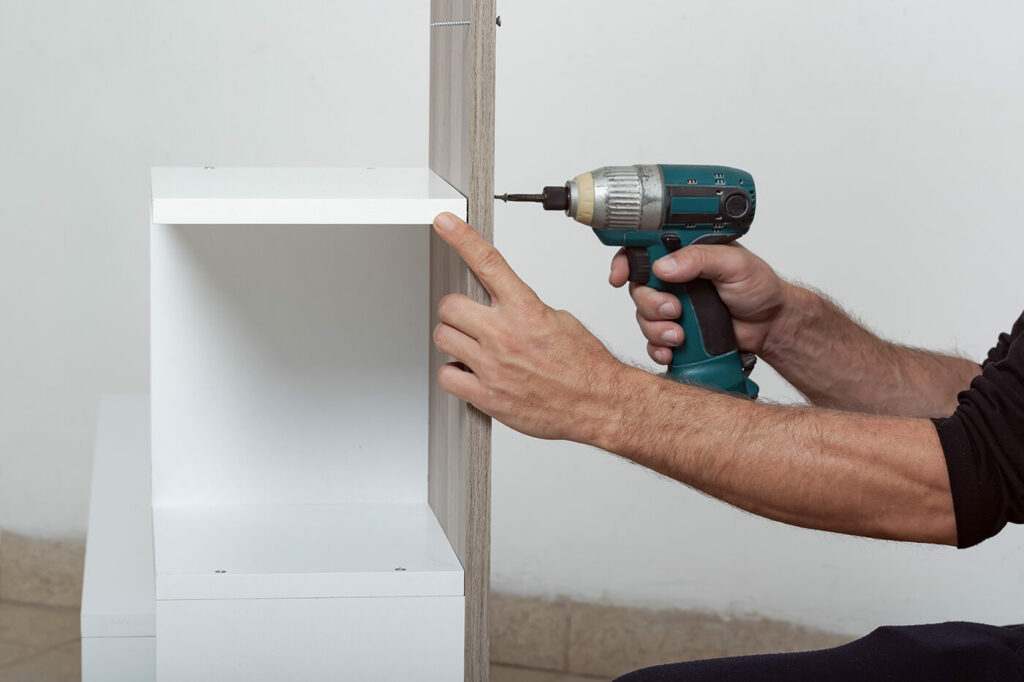 The Ultimate Furniture Assembly Toolkit: Must-Have Tools for Smooth DIY ...