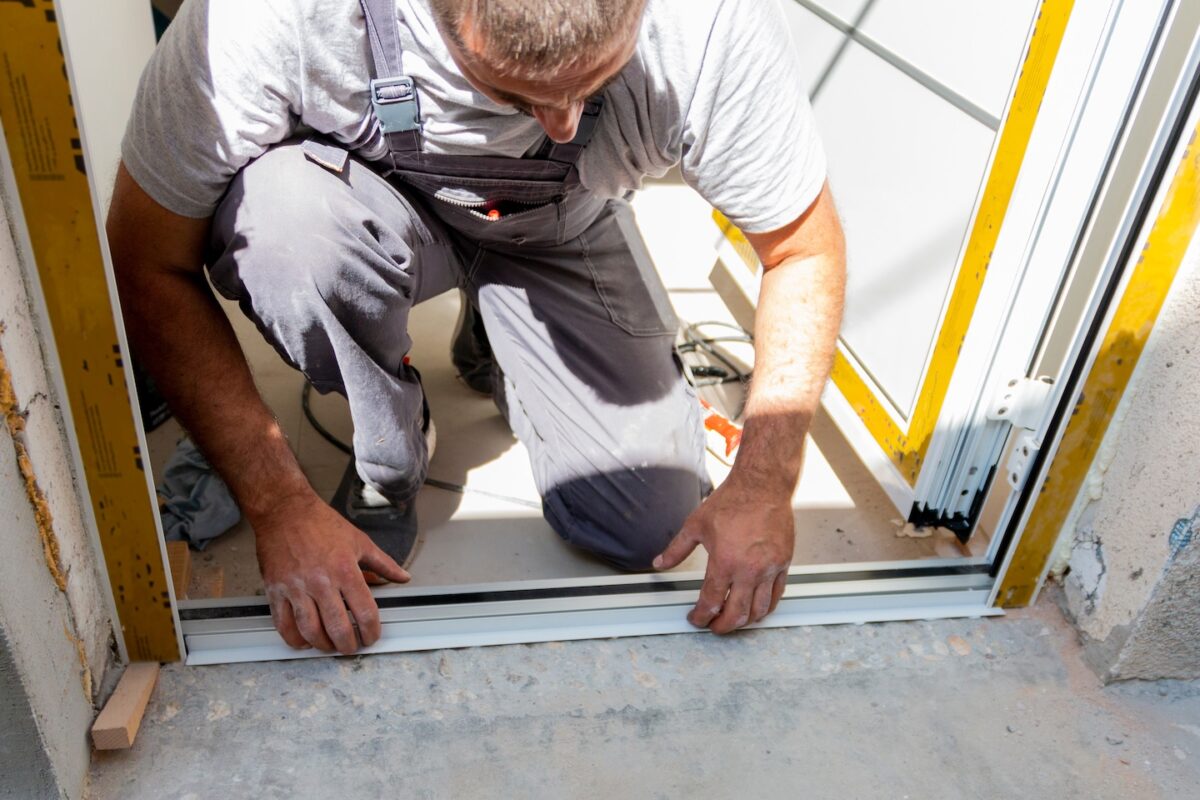 Door and Frame Replacement Costs & Ways to Save - Taskrabbit