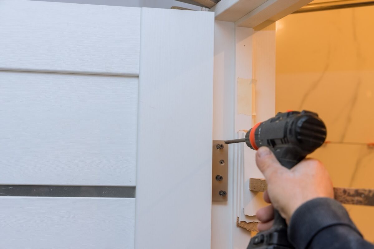 Door and Frame Replacement Costs & Ways to Save - Taskrabbit