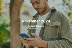 Tasker Update (App Version 4.63.0) - Taskrabbit Blog