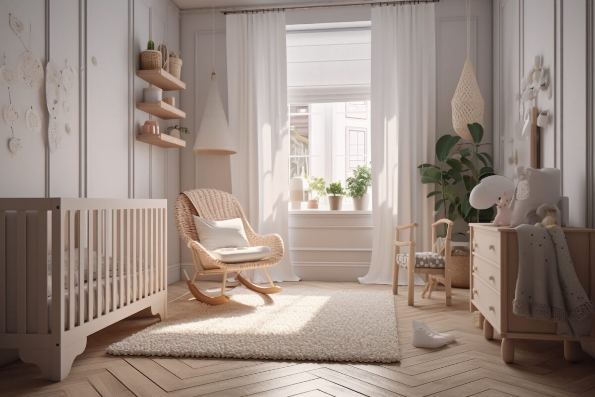 Stylish and Practical Childproofing Ideas for Every Room - Taskrabbit Blog