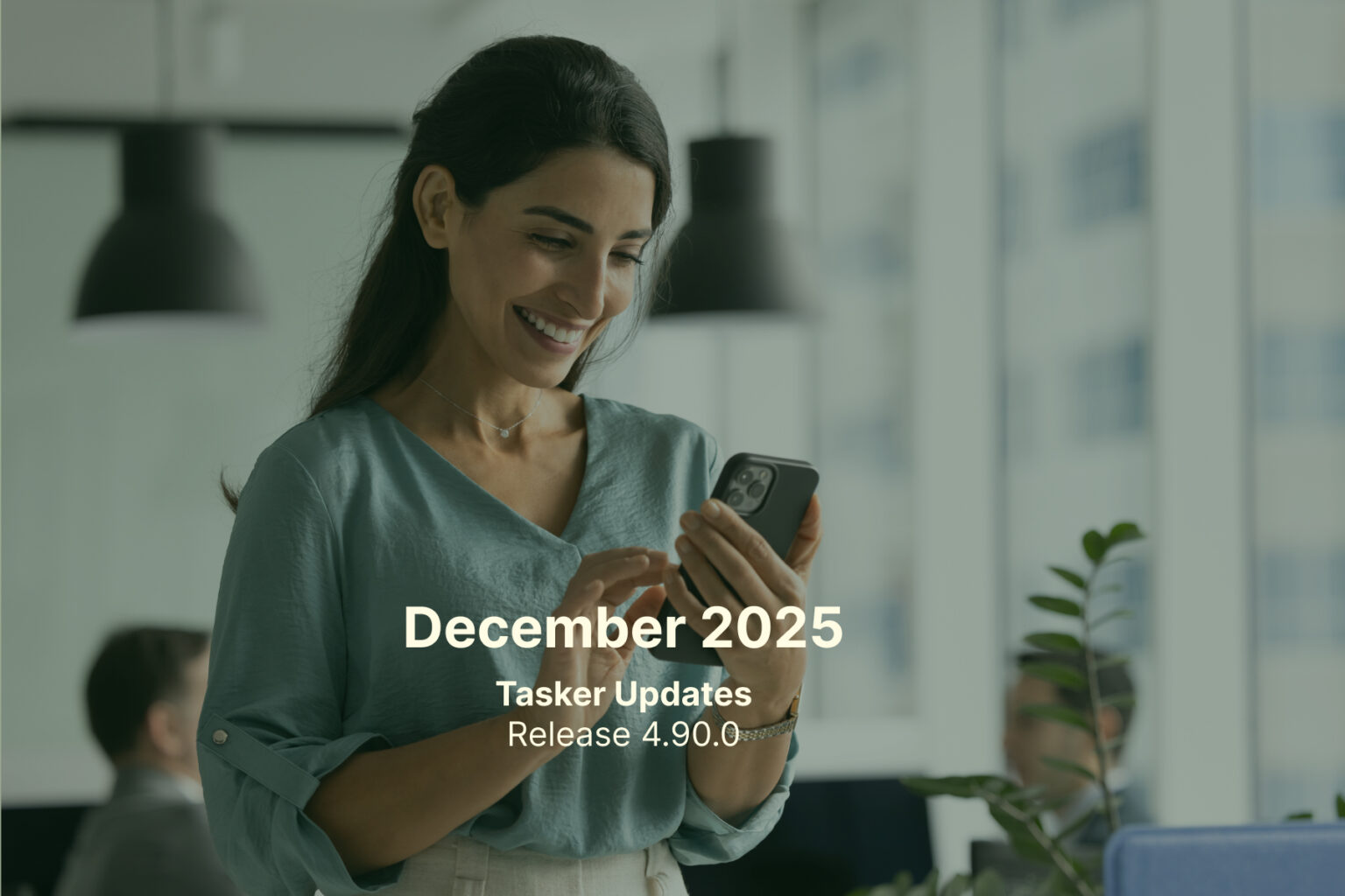 Tasker Update (App Version 4.90.0) - Taskrabbit Blog