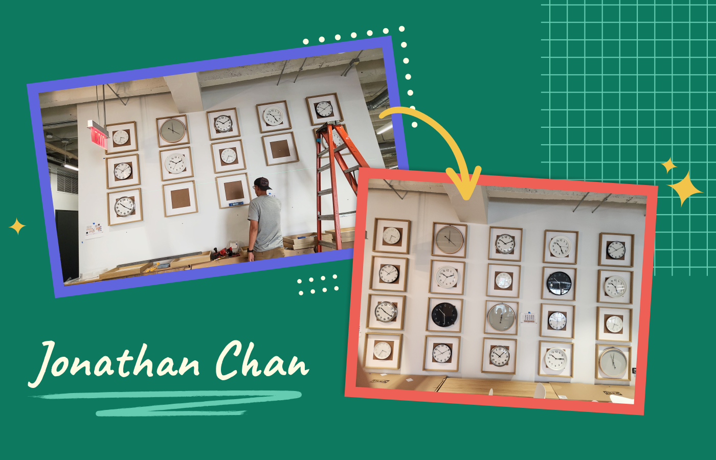 Tasker Spotlight: Jonathan Chan & Ricardo Torres - Taskrabbit Blog