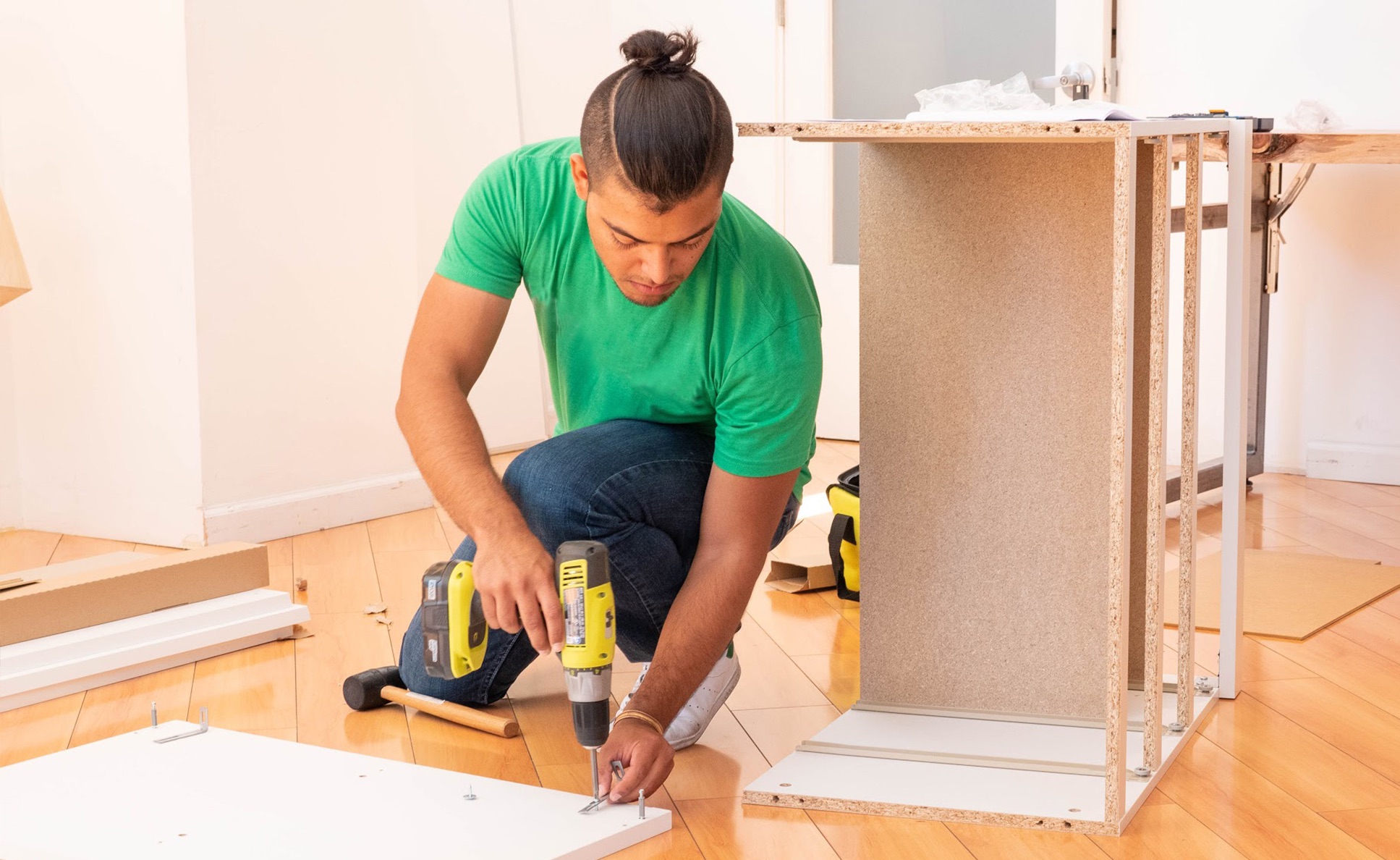 IKEA Furniture Assembly Services | TaskRabbit